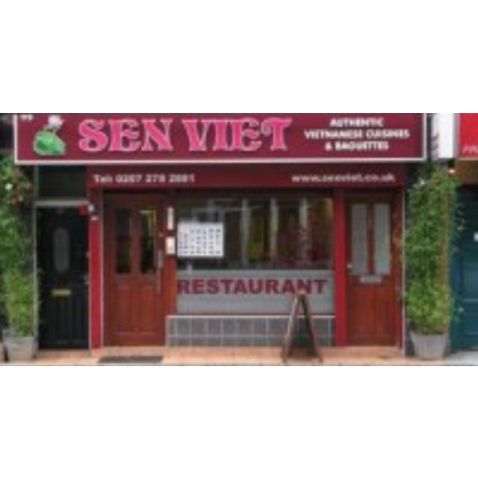 SEN VIET
