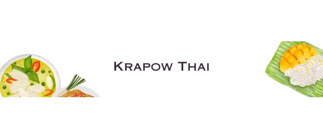 Krapow Thai