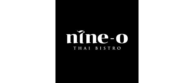 Nine O Thai Bistro NW3 2QY