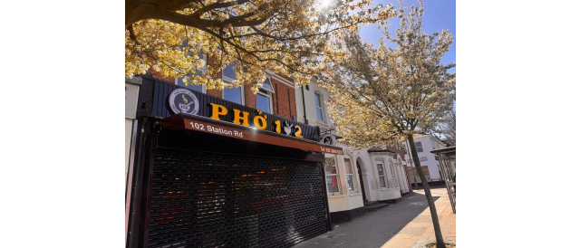 Pho 102