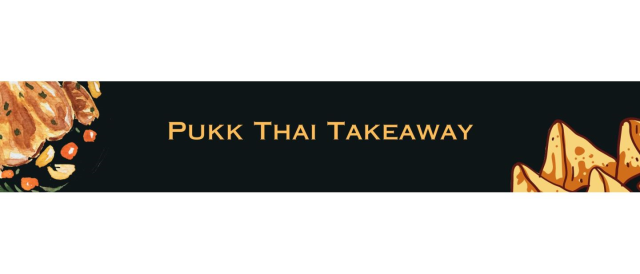 Pukk Thai Takeaway