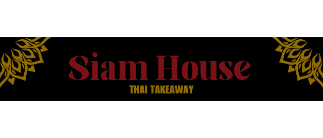Siam House Thai Takeaway